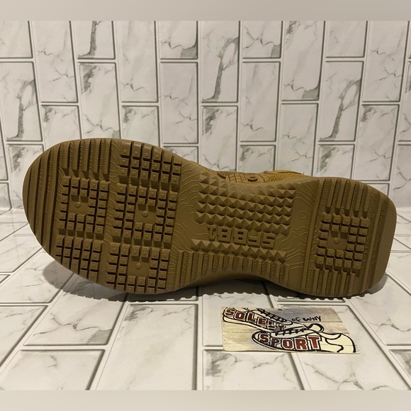 Nike | Shoes | New Nike Sfb B Boots Tactical Military Police Coyote Tan ...